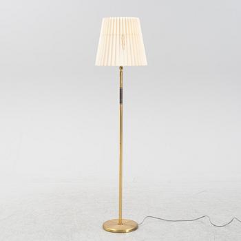 Golvlampa Boréns Borås 1900 talets mitt Bukowskis