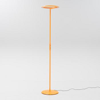 Claesson Koivisto Rune, Golv-up/downlighter, prototyp, ”W126 Claesson ...