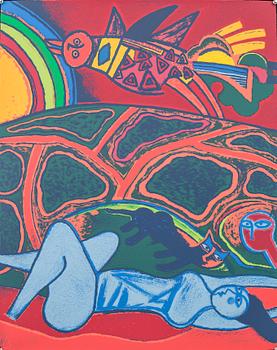 BEVERLOO CORNEILLE, - Bukowskis