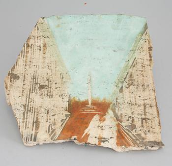 STEPHEN COX, - Bukowskis