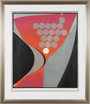 Gunnar Gundersen, "Champagnedag". - Bukowskis