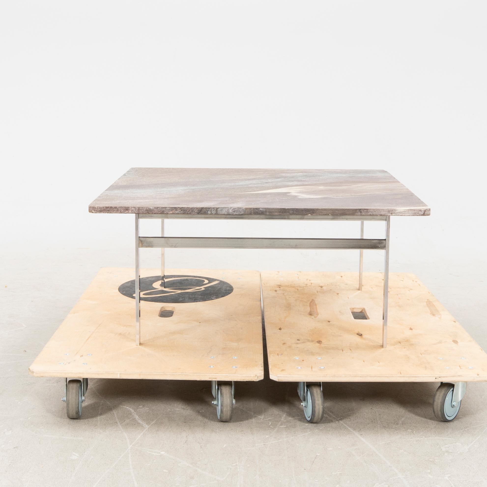 Soffbord sent 1900-tal. - Bukowskis