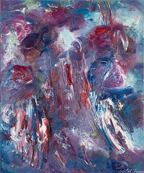 Liis Koger, "Connected To Everything". - Bukowskis