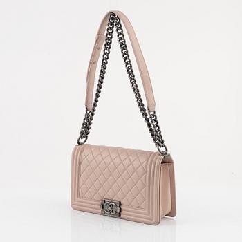 Chanel, bag, "Boy Bag", 2017. - Bukowskis