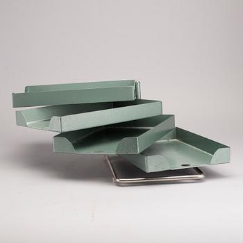 DOKUMENTFACK, funkis, 1900-talets första hälft/mitt. - Bukowskis