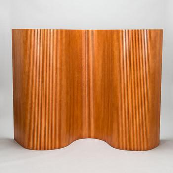 Sebastian Lönnqvist, a 'Sebastian' screen/room divider, Martela ...