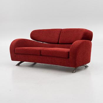 Sofa, "Stream", Brunstad, Norway. - Bukowskis