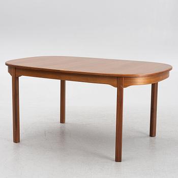 Carl Malmsten, an "Ambassadör" dining table, Sweden. - Bukowskis