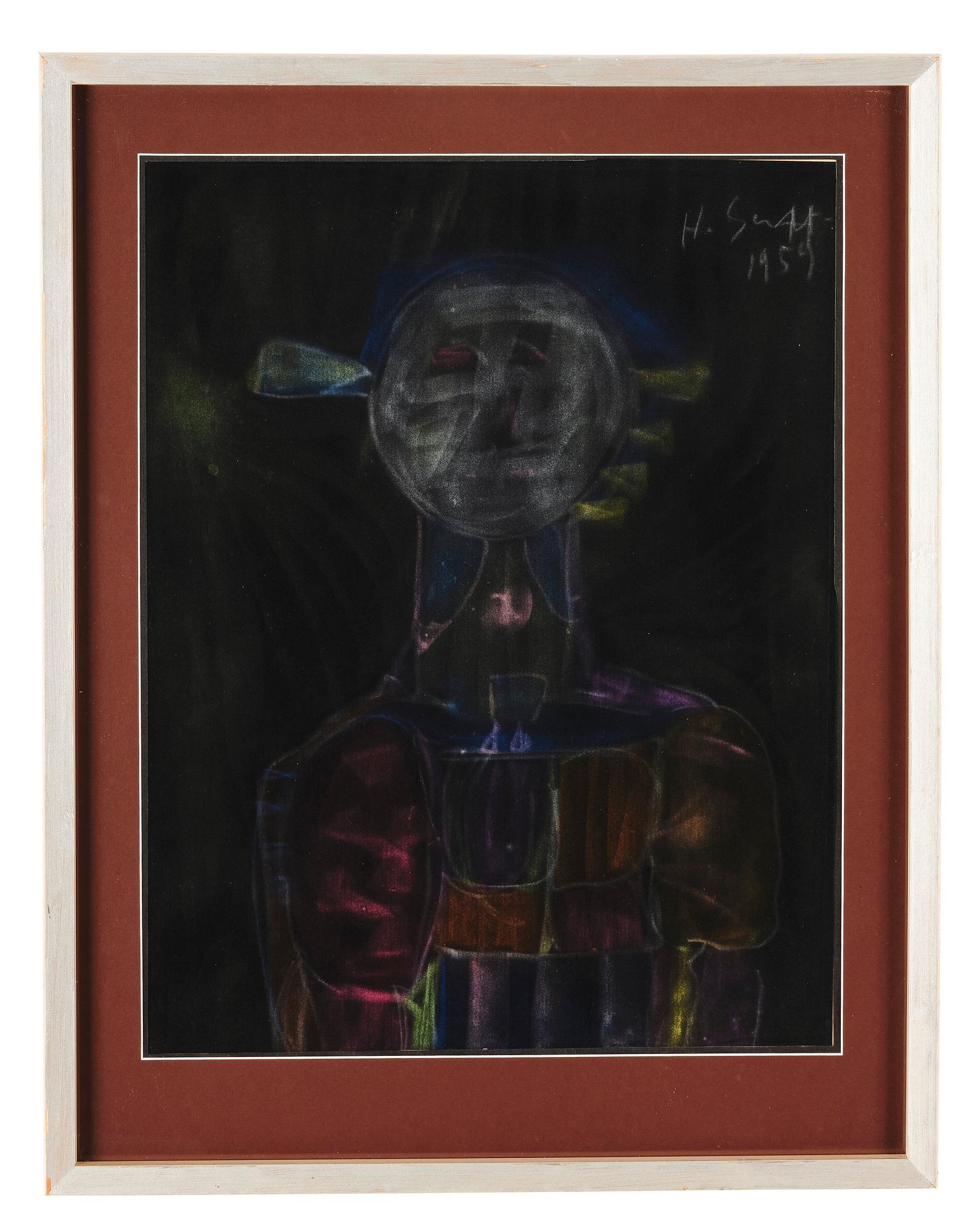 Henri Sert, Untitled. - Bukowskis