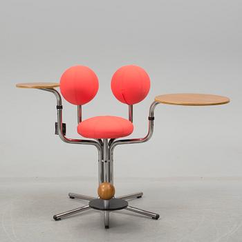 PETER OPSVIK, a 'Globe Tree' work station from Globe Concept, 21st ...