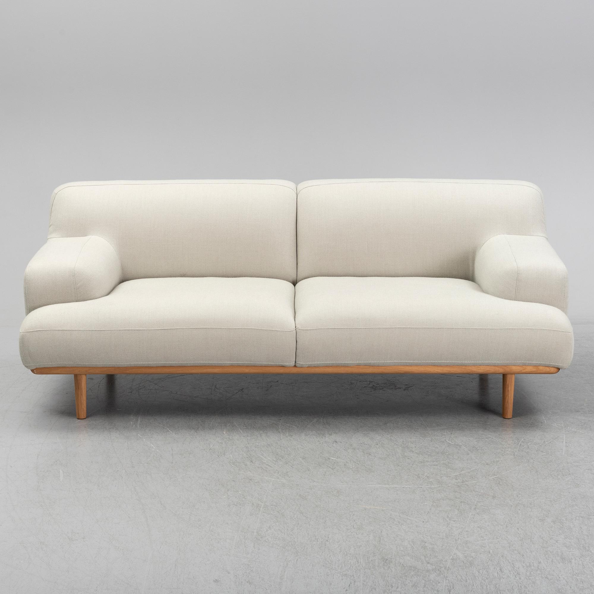 Glismand & Rüdiger, soffa, Madison, Bolia. - Bukowskis