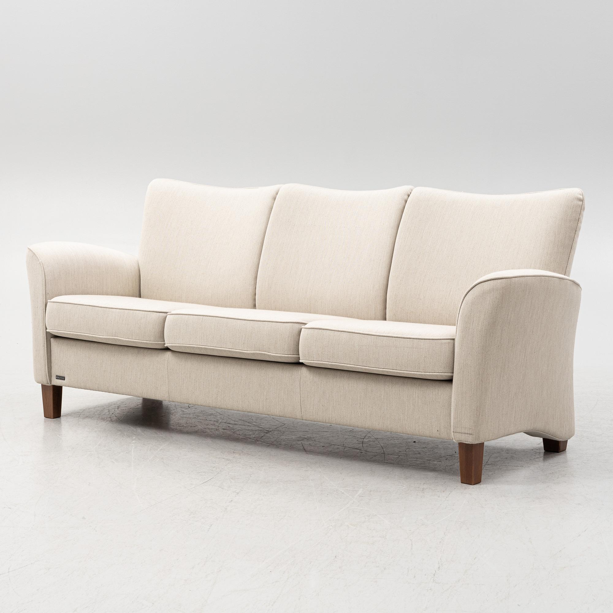 Soffa, Brunstad, Norge, 2000-tal. - Bukowskis