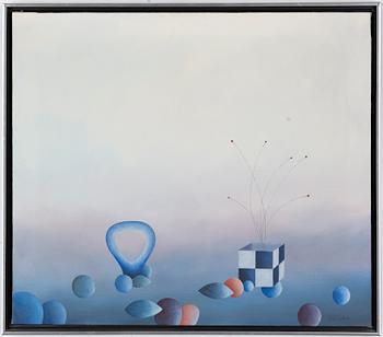 Pontus Carle, Composition. - Bukowskis