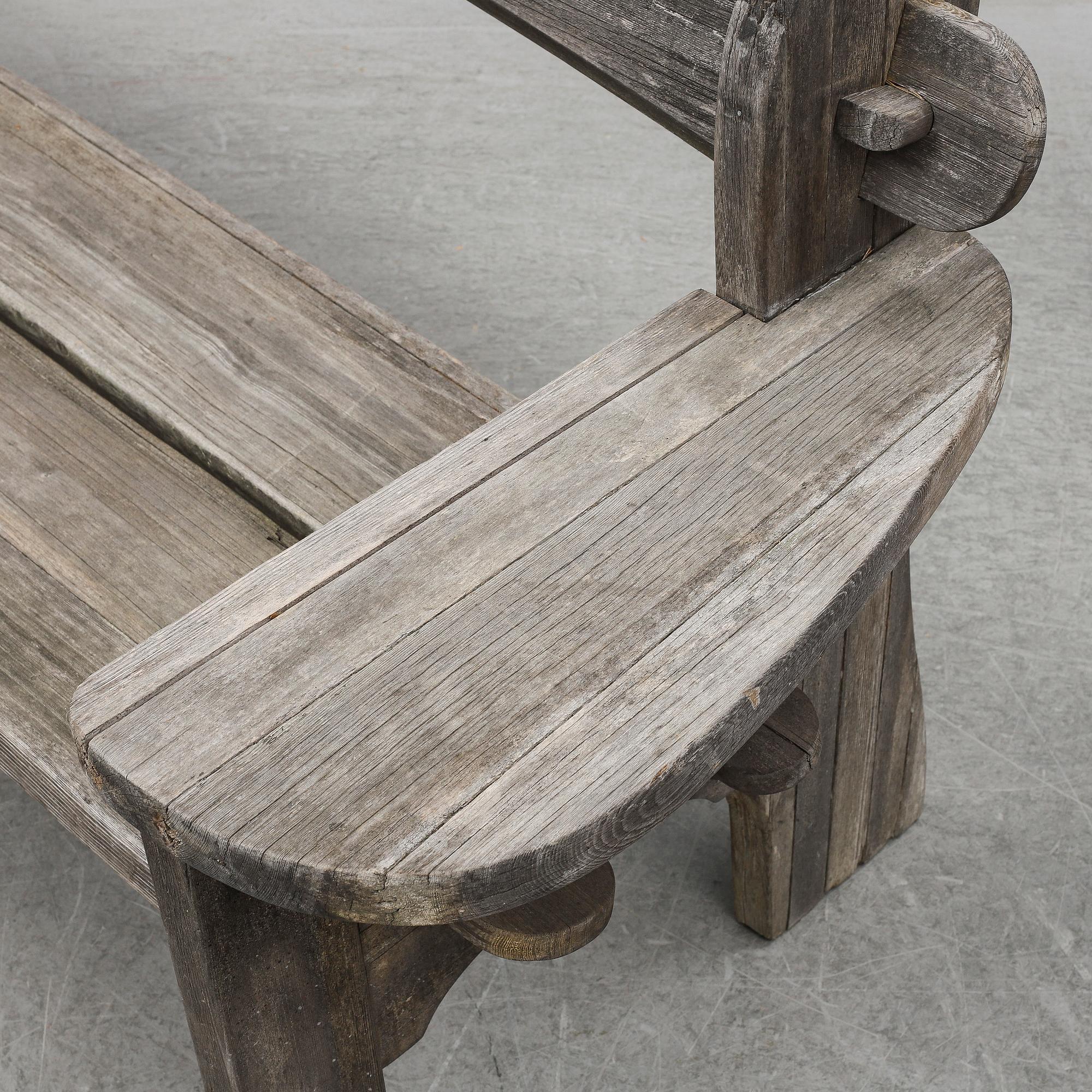 DAVID ROSÉN, soffa, "Berga", Nordiska Kompaniet. - Bukowskis