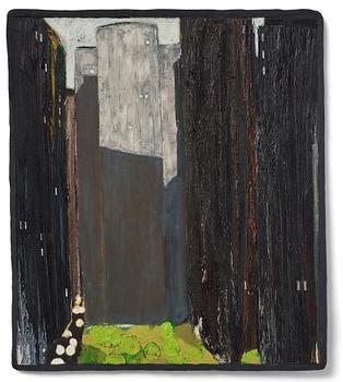 Thomas Henriksson, "New York VI". - Bukowskis