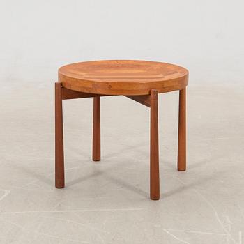 Jens Quistgaard, brick table Denmark mid-20th century. - Bukowskis