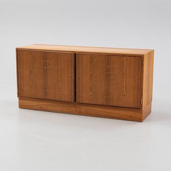 Poul Hundevad, sideboard, Denmark, 1960s. - Bukowskis