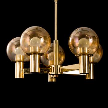 KATTOVALAISIN, 1900-luvun jälkipuoli. - Bukowskis