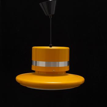 A 1980's ceiling lamp. - Bukowskis
