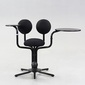 PETER OPSVIK, a 'Globe Tree' work station from Globe Concept, 21st ...