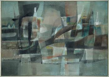 Tapio Soukka, Composition. - Bukowskis