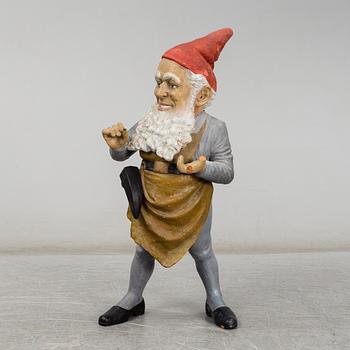 A 20th Century gnome. - Bukowskis