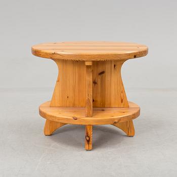 DAVID ROSÉN, bord "Berga", Nordiska Kompaniet, 1930-40-tal. - Bukowskis