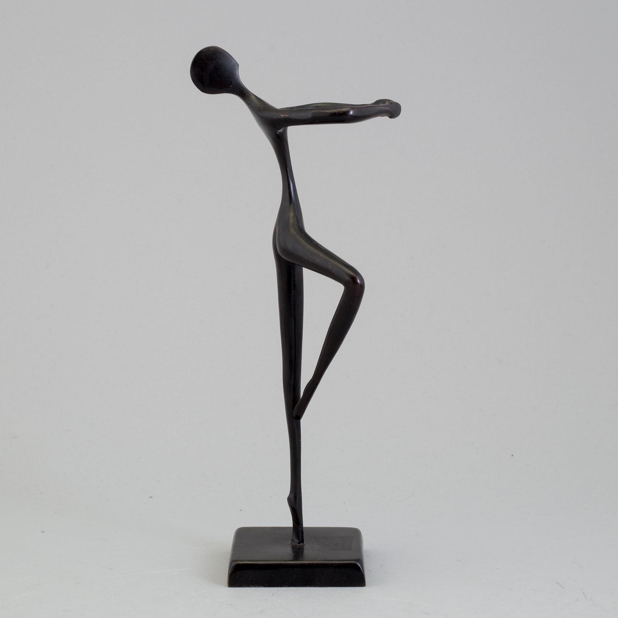 Sculpture, design Bodrul Khalique for IKEA, 2001. - Bukowskis