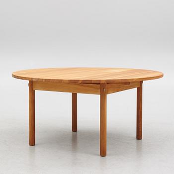 Børge Mogensen, an 'Öresund' dining table, Karl Andersson & Söner ...