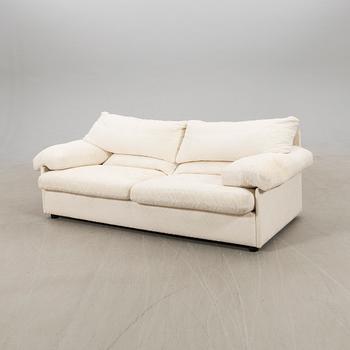 Soffa "Miami" Eilersen sent 1900-tal/2000-tal. - Bukowskis