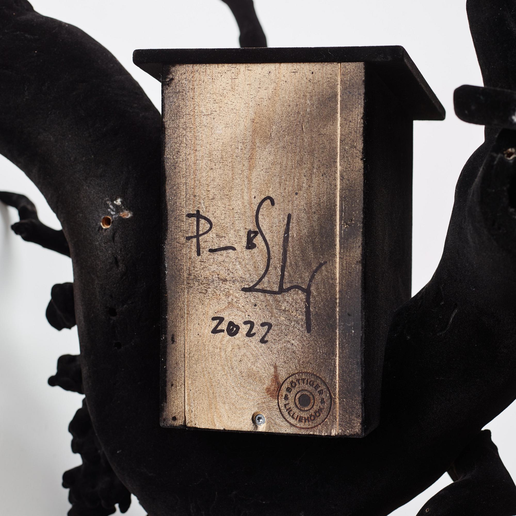 Per B. Sundberg, "Dödsbo". - Bukowskis