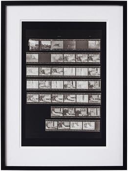 Johan Strindberg, ur serien ”Cirkeln”, 2018. - Bukowskis