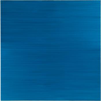 MARIA LALIC, 1999, canvas, signed. - Bukowskis