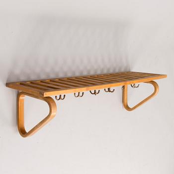 A COAT RACK. 1940s. - Bukowskis