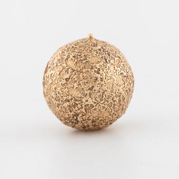 OLE LYNGGAARD, a clasp. - Bukowskis