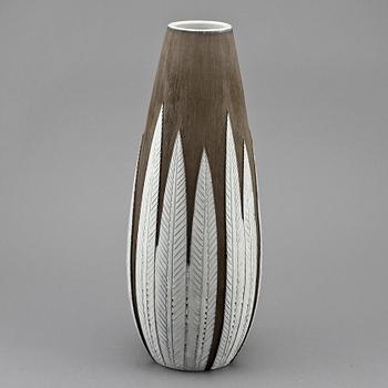 VAS, stengods, "Paprika", Anna-Lisa Thomson, Upsala Ekeby, 1951-69 ...