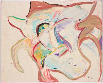 Imre Antonyi, Utan titel. - Bukowskis