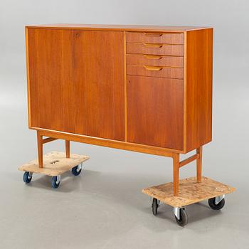 BERTIL FRIDHAGEN, a sideboard from the series "Reno" for Bodafors ...
