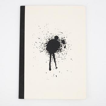 Pierre Olofsson, five etchings, signed and numbered 82/100. - Bukowskis