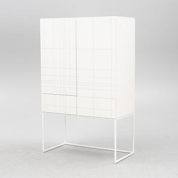 Claesson Koivisto Rune, Cabinet "Kilt", Asplund, 21st century. - Bukowskis