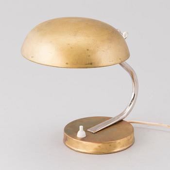 A 1930/40s table light. - Bukowskis