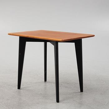A table from the 'Triva'-series, Nordiska Kompaniet, 1950's/60's ...
