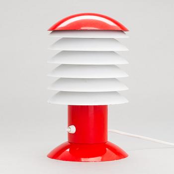 Pentti Kujala, Pöytävalaisin, 940-055, , Stockmann Orno, 1970-luku. - Bukowskis