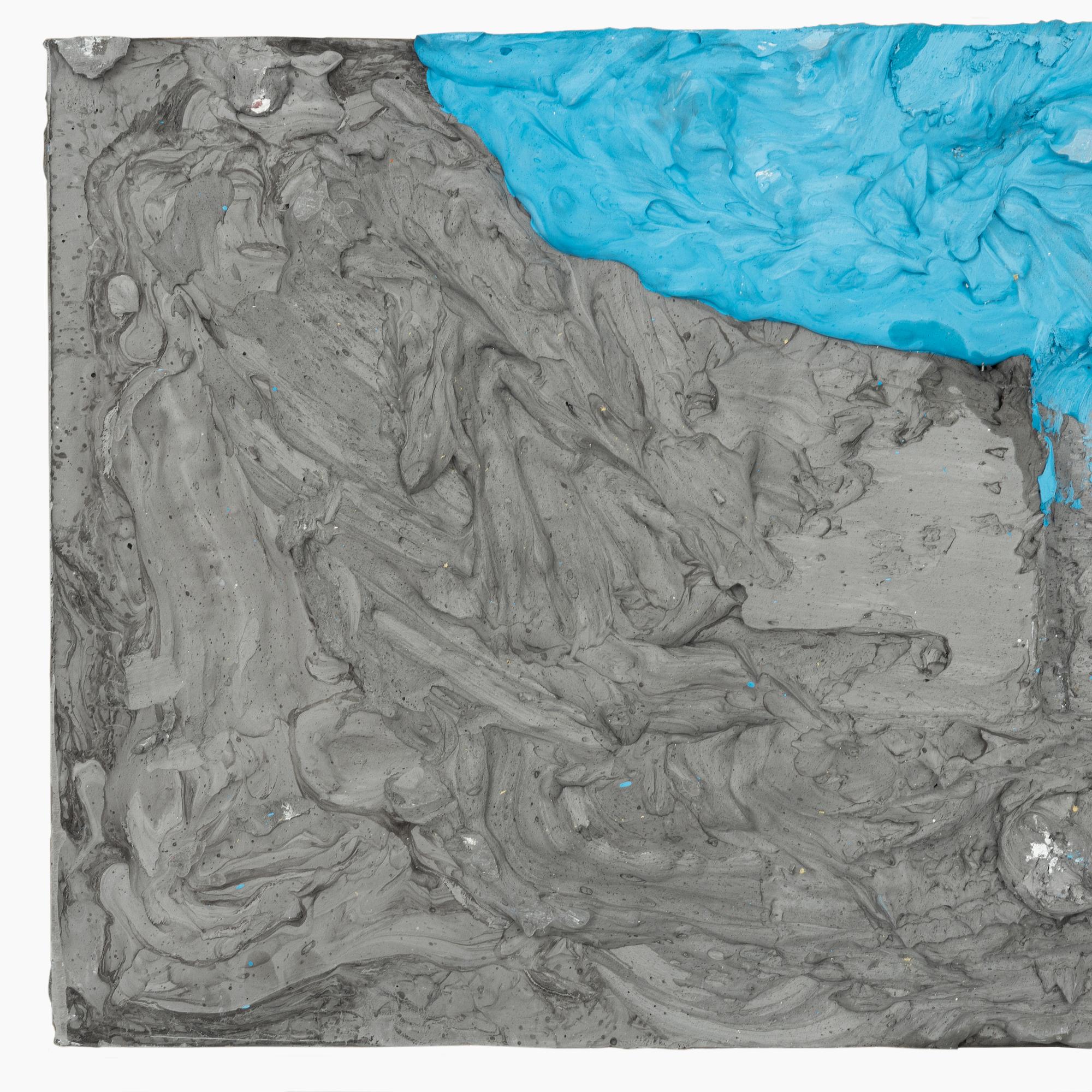 Fabian Marcaccio, Untitled. - Bukowskis