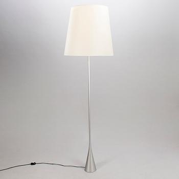 LAMP design PASCAL MOURGUE, 1980s. - Bukowskis