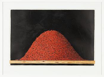 Philip von Schantz, "Rött". - Bukowskis