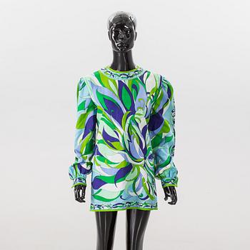 PUCCI, klänning, storlek S. - Bukowskis