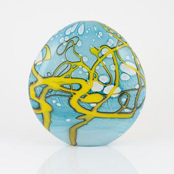 Peter Hermansson, a 'Pollok' sculpture, Boda, 2016. - Bukowskis