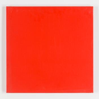 ALBERT CONTRERAS, olja på duk, signerad och daterad a tergo 1967 ...