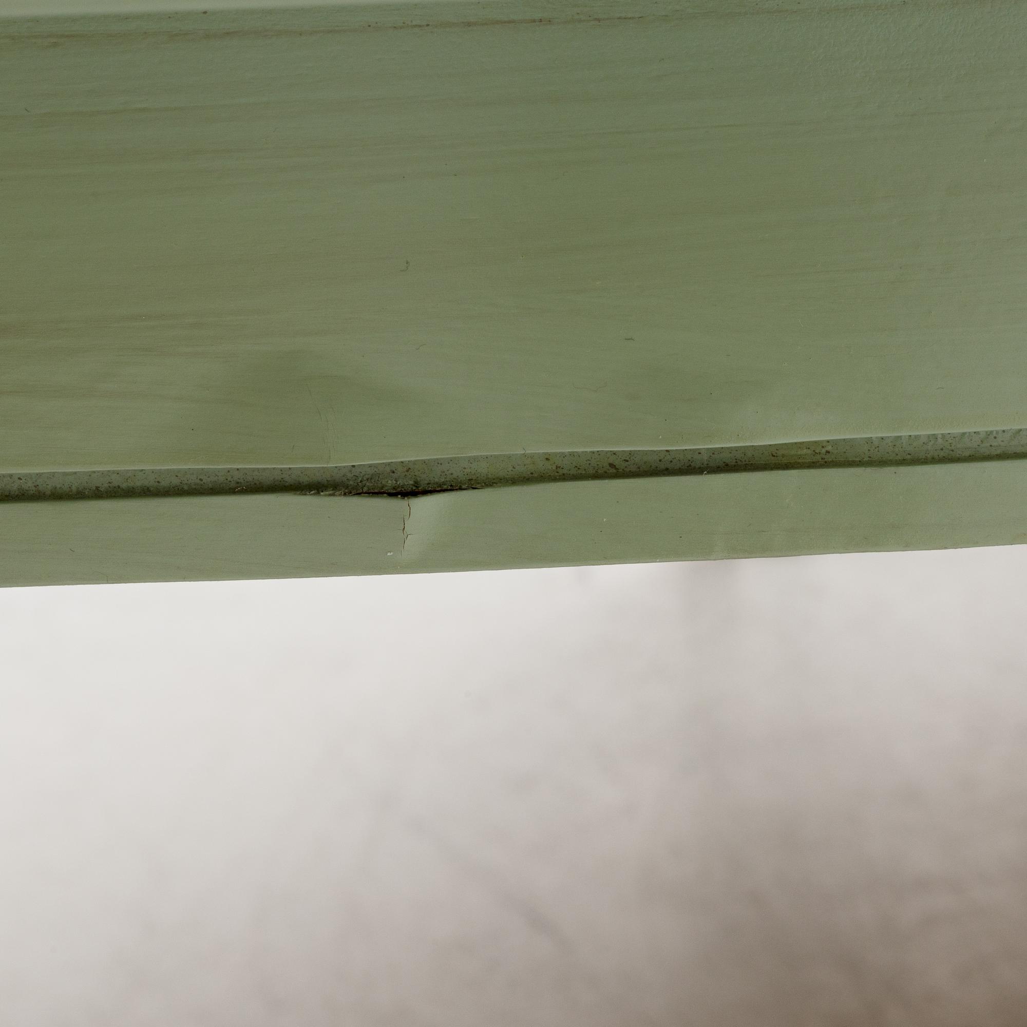 Matbord, 1900-talets senare del. Gustaviansk stil. - Bukowskis